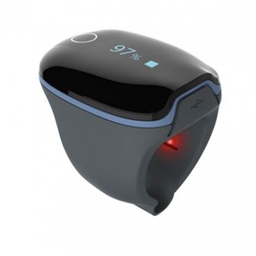 Viatom 智能睡眠監測指環 O2Ring