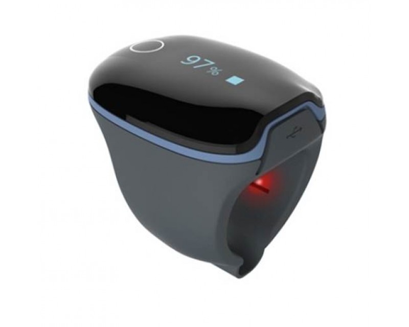 Viatom 智能睡眠監測指環 O2Ring